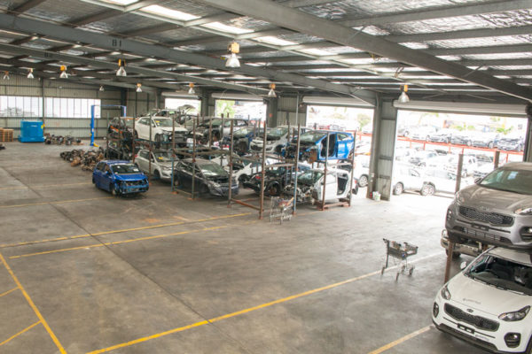 Gallery | Rocklea Auto Parts